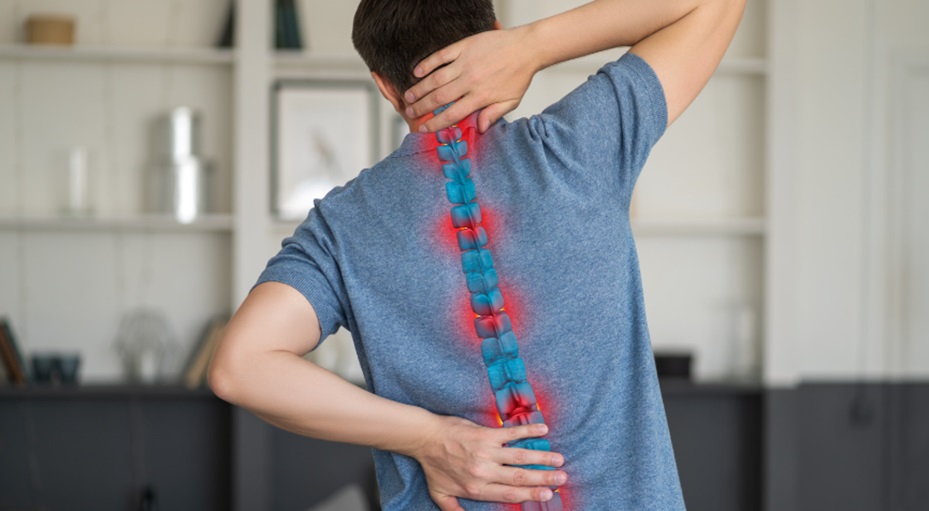 The Role of Decompression Chairs in Managing Spinal Degeneration ...